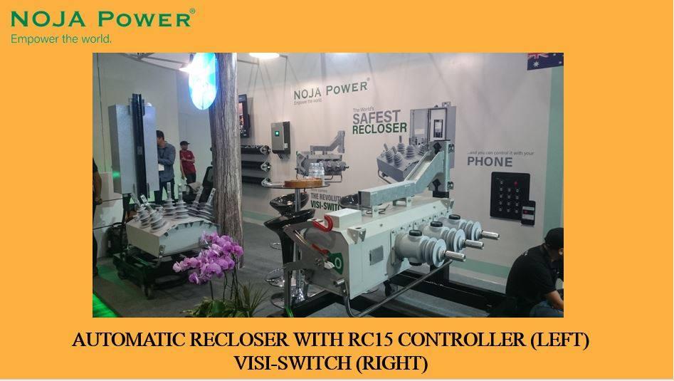 THE POWER & ELECTRICITY SHOW 2019 | Power Equipment & Supplies, Inc.