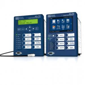 SEL-751 Feeder Protection Relay | Power Equipment & Supplies, Inc.