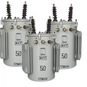 KUMKANG TRANSFORMER | Power Equipment & Supplies, Inc.