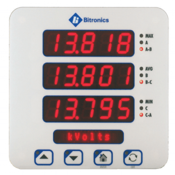 60 Series Iec 61850 Scada Meters Power Equipment And Supplies Inc
