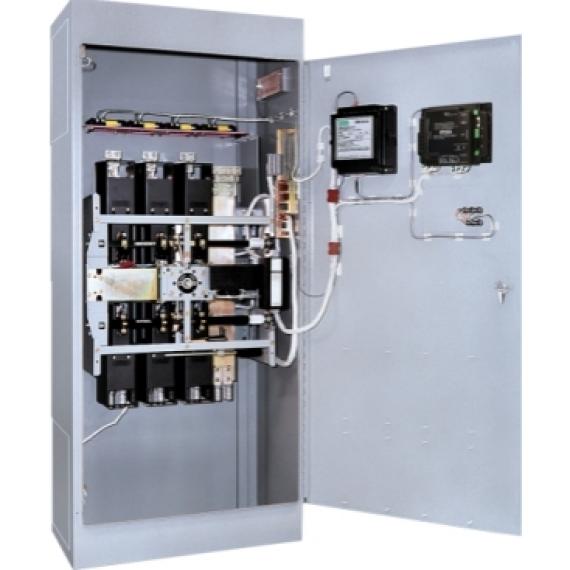 ASCO 7000 SERIES Power Transfer Switch | Power Equipment & Supplies, Inc.