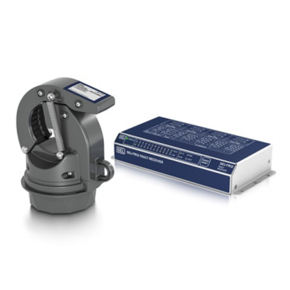 SEL-FT50 AND SEL-FR12 | Power Equipment & Supplies, Inc.